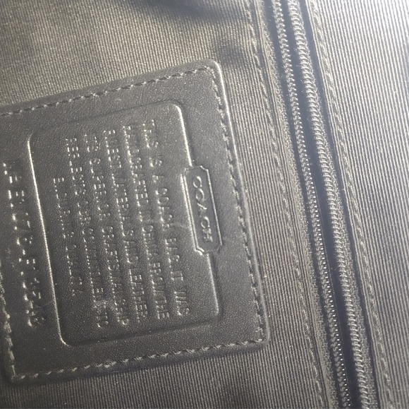 Coach | Bags | Coach Shoulder Bag E76f13548 | Poshmark